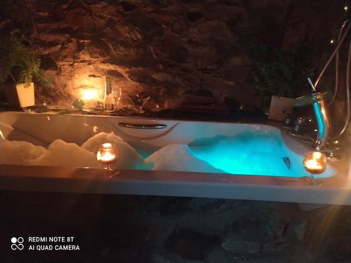 La Casa De Los Bonales - Cala