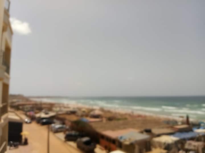 Plage de Yoff Tongor Alquileres vacacionales y alojamientos - Yoff ...