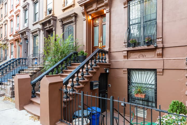 Top 29 Airbnb vacation rentals In Harlem, New York, USA - Updated 2024 ...