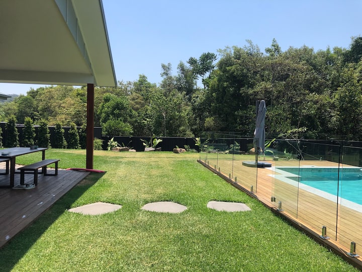 Suburban Oasis - Mullumbimby