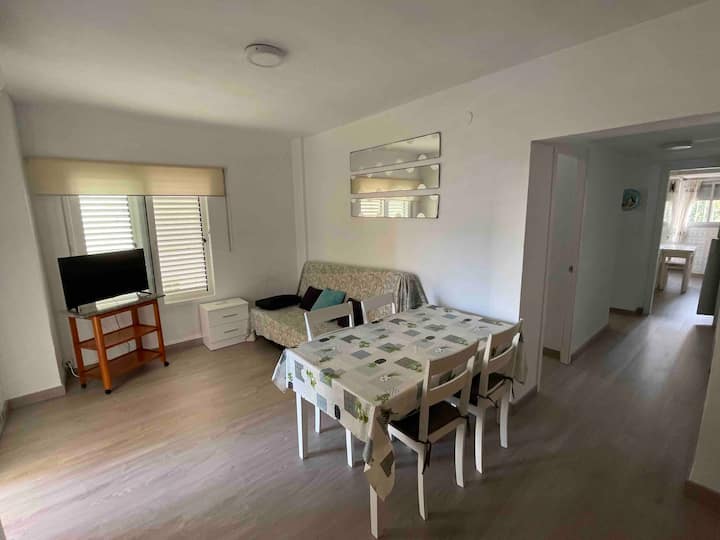 Apartamento Condal - Gandia