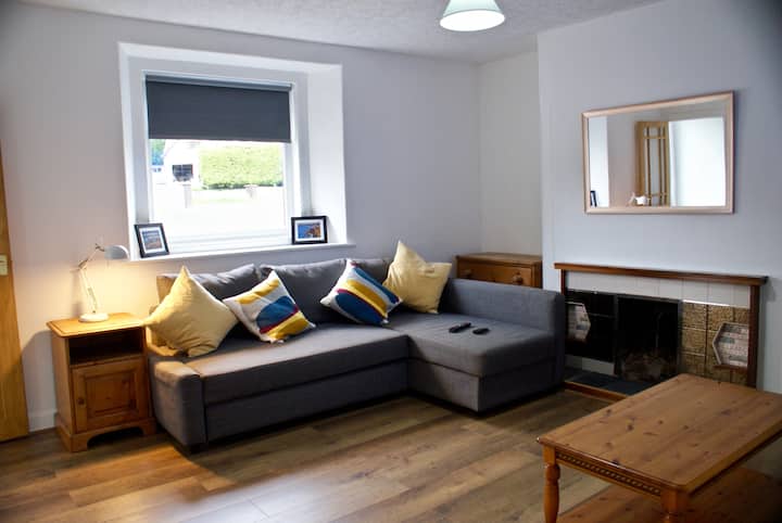 Llanbrynmair, Deceptively Large Cottage, Sleeps 7 - Machynlleth