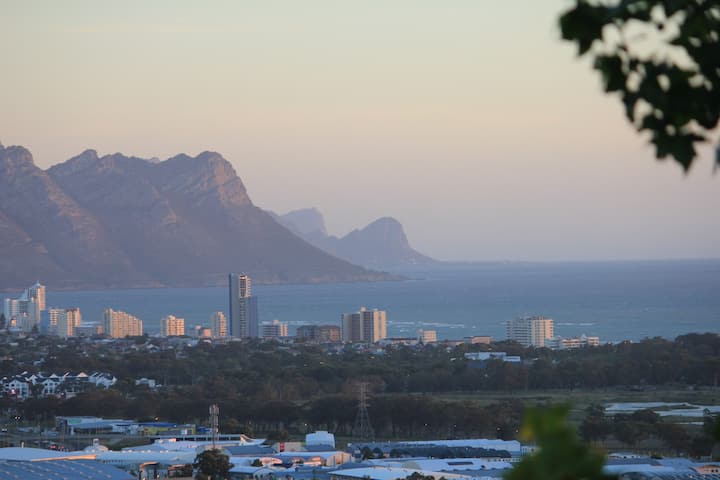 Somerset-west, Heldervue - Somerset West