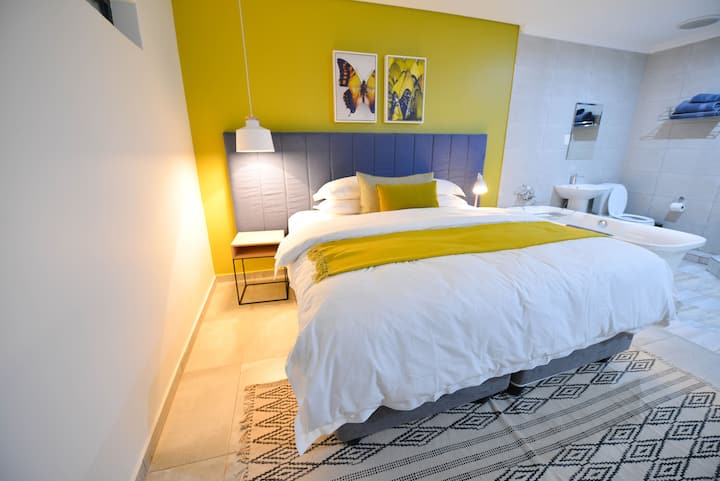 Serurubele Hotel - Bushbuckridge