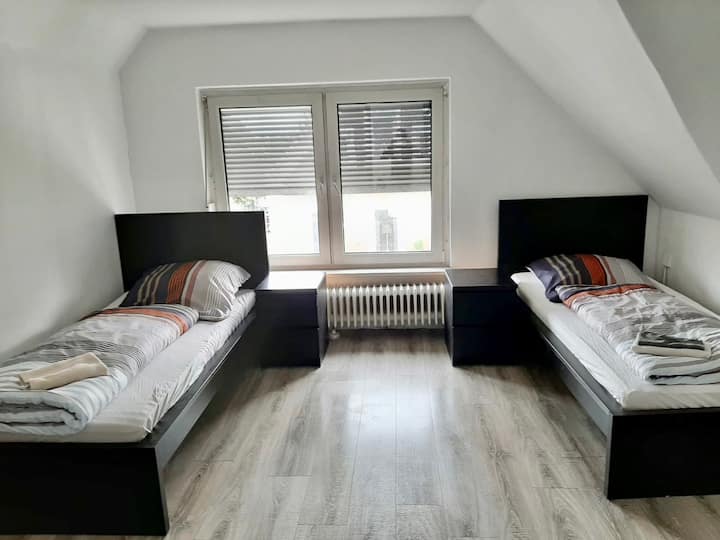 Wohnung In Ehingen - Ehingen (Donau)