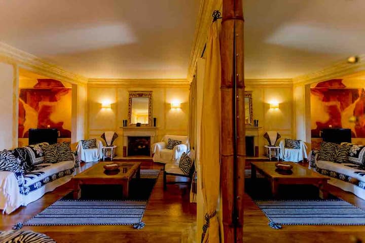 Valentino House - Estoril