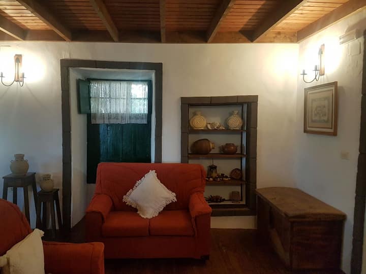 Casa Paraíso Canario - Teneriffa