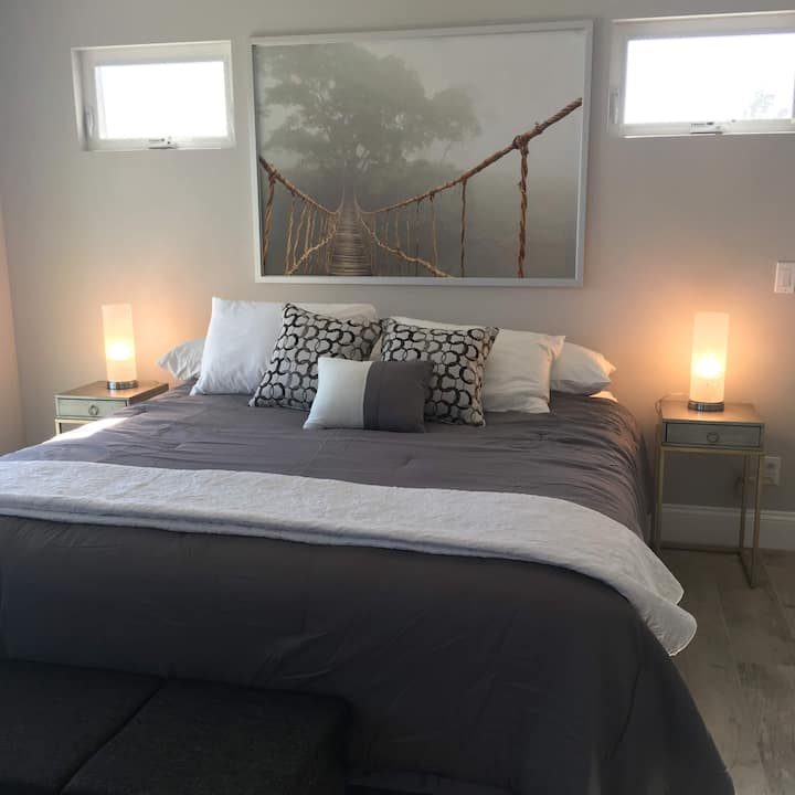Touch Of Zen Studio With Private Entrance - Encinitas, CA