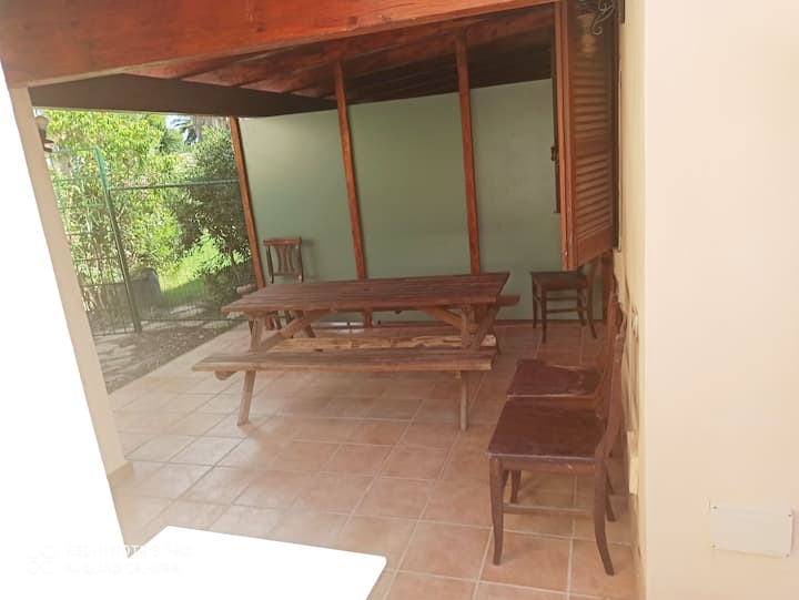 Villino Iris A 200mt Dalla Spiaggia - Quartu Sant’Elena