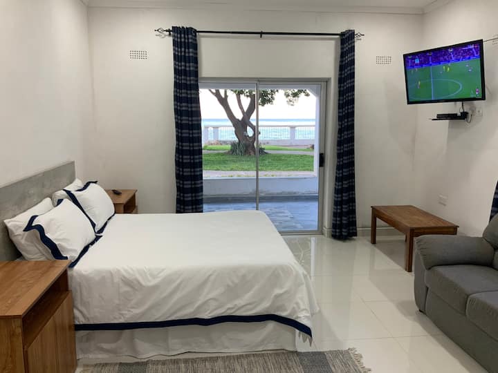 Lake Malawi - Mbondo Cottage @Namaso Bay - Malawi