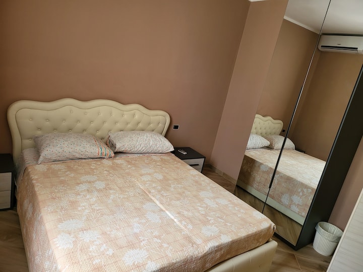 Letto Matrimoniale Con Colazione Inclusa - Quartu Sant'Elena
