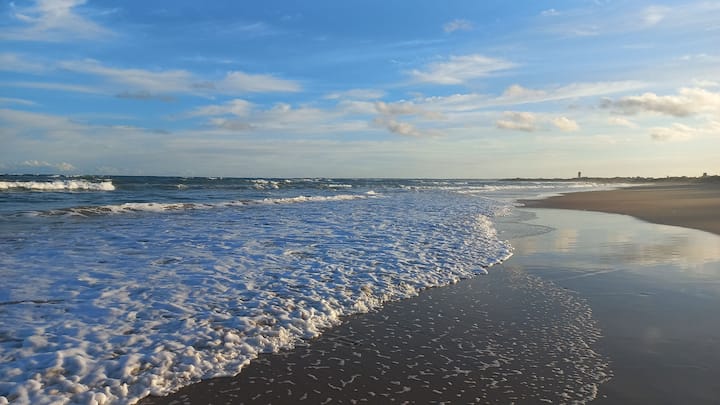 Waterfront Holiday For You - Jeffreys Bay