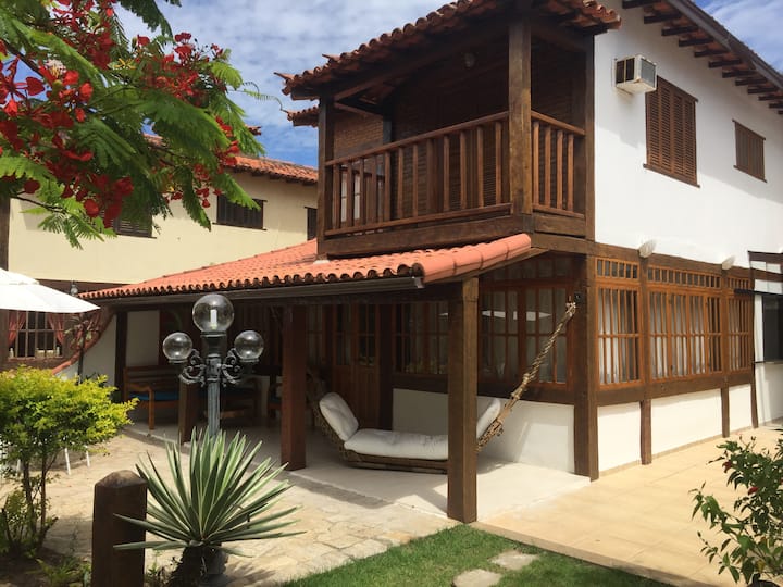 Kasa Geribá - 250m Da Praia - Armação dos Búzios