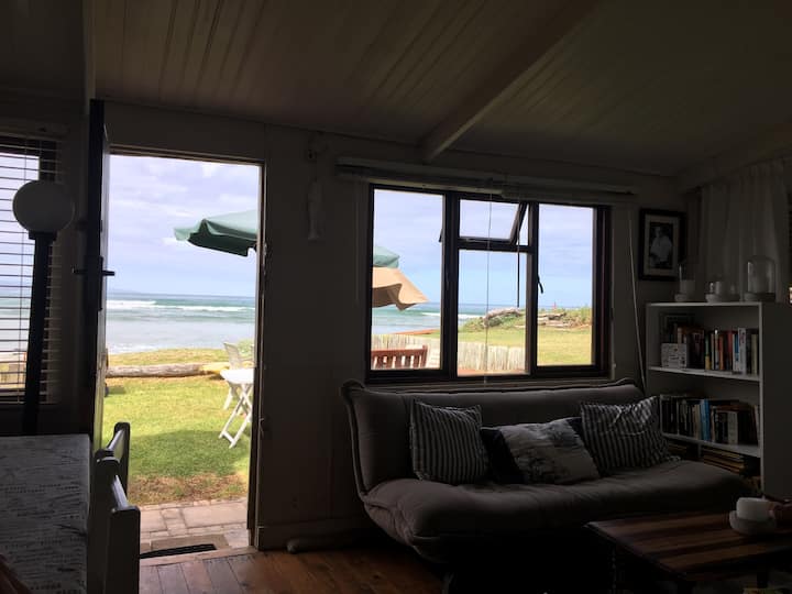 Seaside Stay On Beachfront - Still Bay