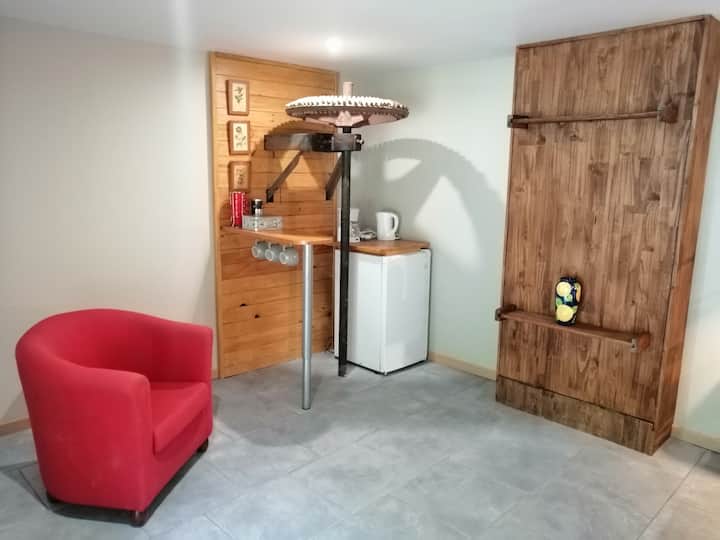 "Au Moulin" - La Salvetat-sur-Agout