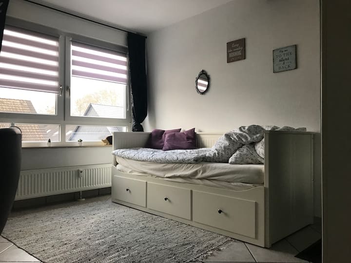 Schönes Apartment.hell Und Ruhig - Gelsenkirchen