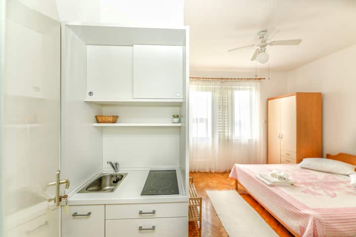 Villa Joka Small Studio - Rab