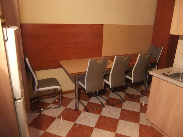 Chestnut Apartment Private Room In Downtown - Budapest