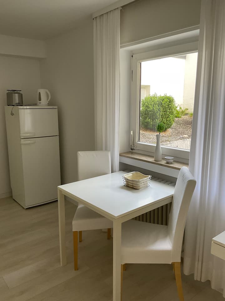 Smart Home Mit Terrasse - Freudenstadt