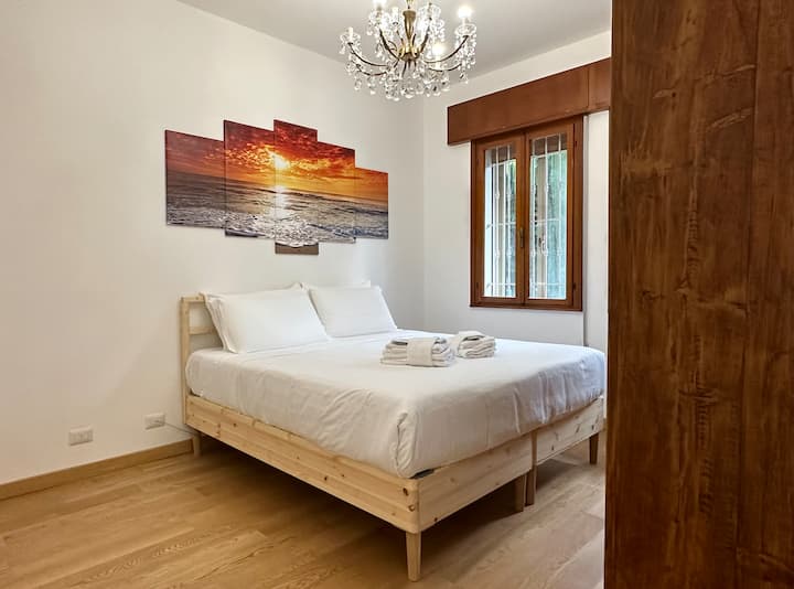 Welc-ōm Eclectic Space - Padua