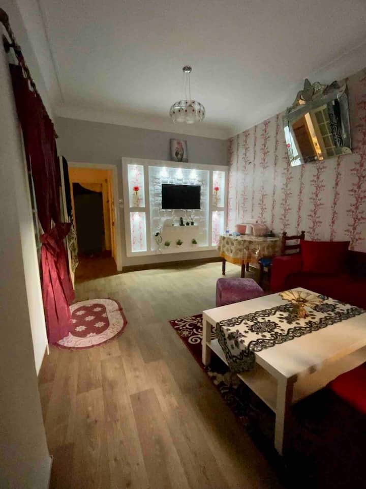 Central, Cozy One Bedroom Apartment - Tanger
