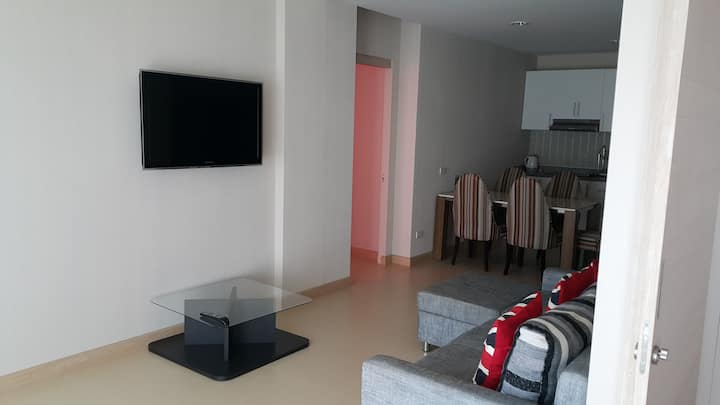 The Sea Condominium Unit 201 - Sam Roi Yot