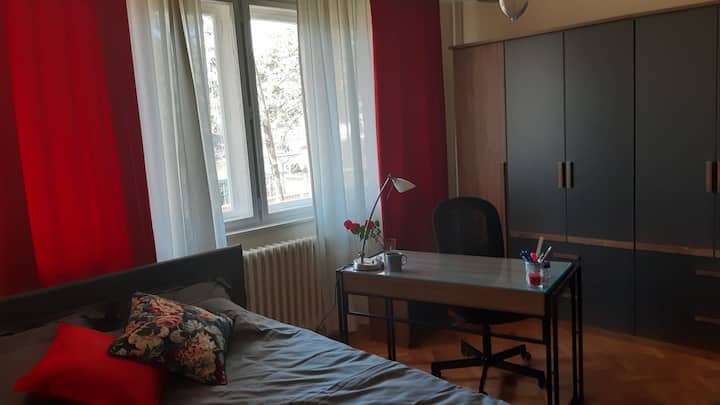 Apartment  Dedinje - Belgrado