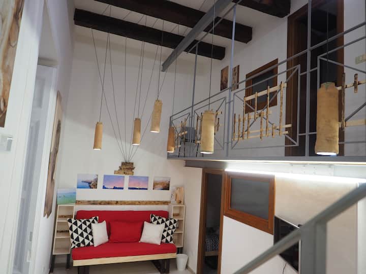 Il Panaro Giallo - Naples