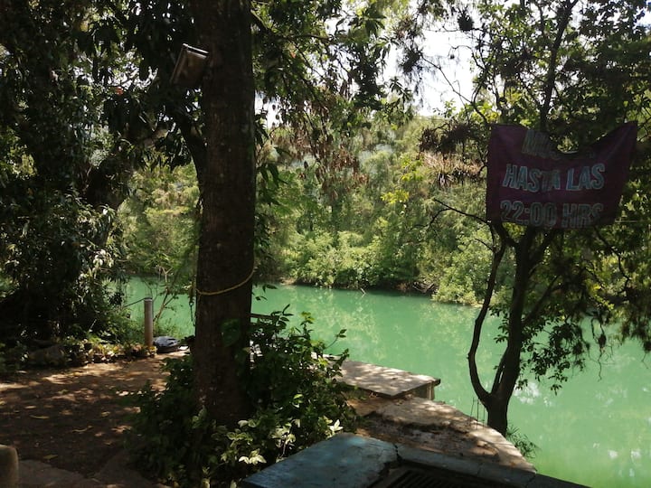 Tambaca Holiday Rentals & Homes - San Luis Potosí, Mexico | Airbnb