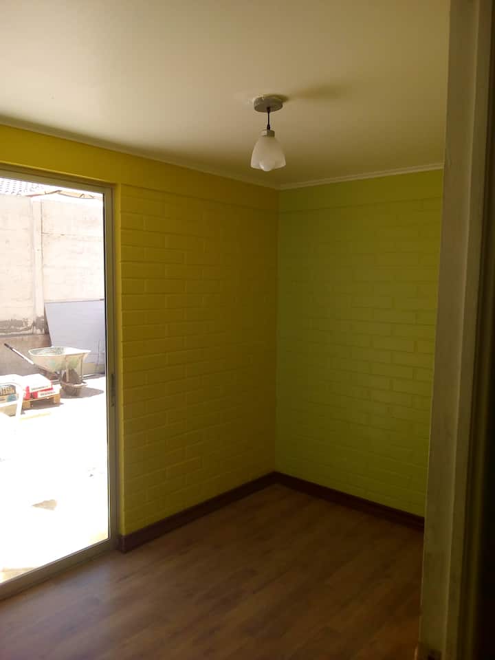Astroturismo Casería De Meteoeitos - Copiapó