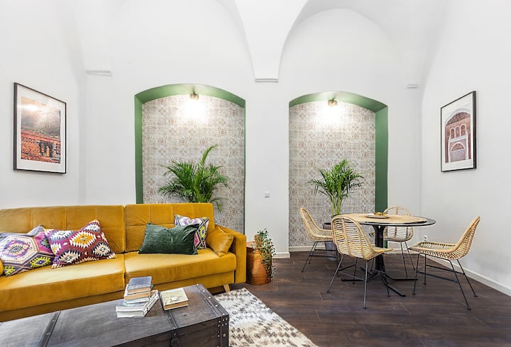 St. Ignatius Apartment In The Monastery - Vilnius