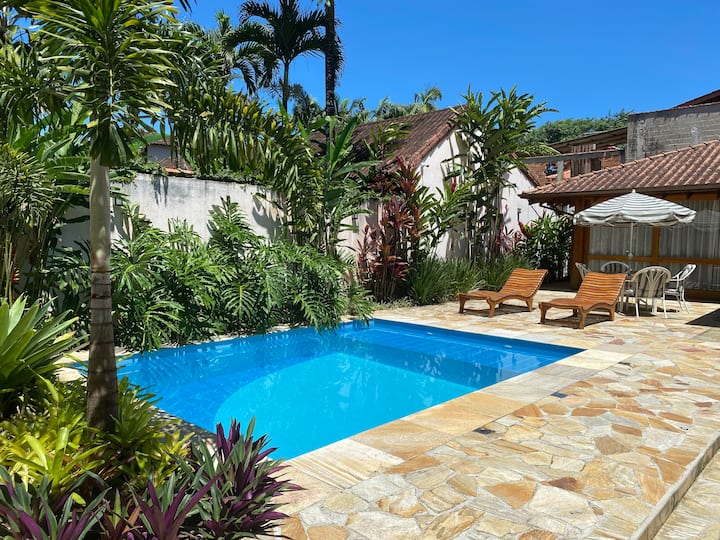 Casa Nina Paraty - Paraty