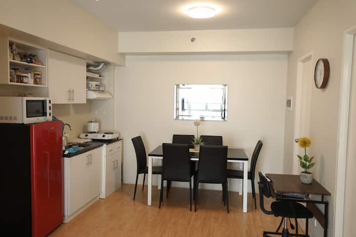 Cozy 1 Bedroom 35sqm Avida Cebu It Park - Cebu City