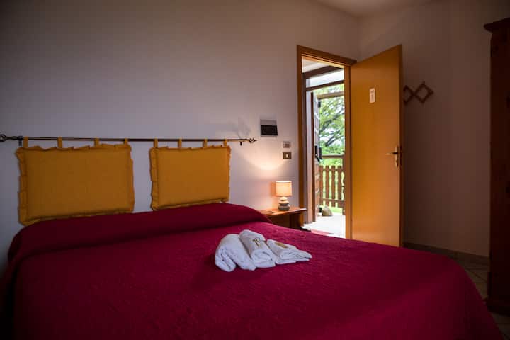 Il Rifugio Del Contadino - San Giovanni a Piro