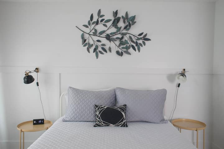 Renovated! - Saint Domingue Studio Suite - La Nouvelle-Orléans, LA