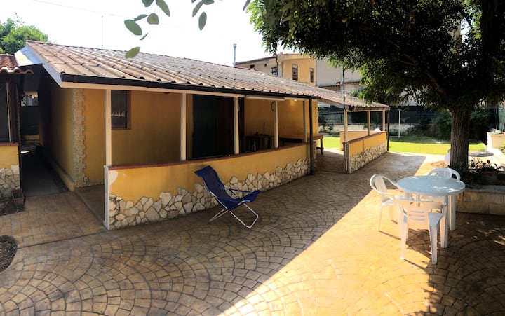 Villa Delle Rose - Augusta