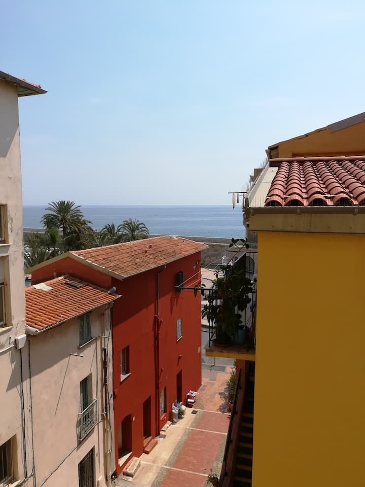 Studio Vieille Ville - 멍똥