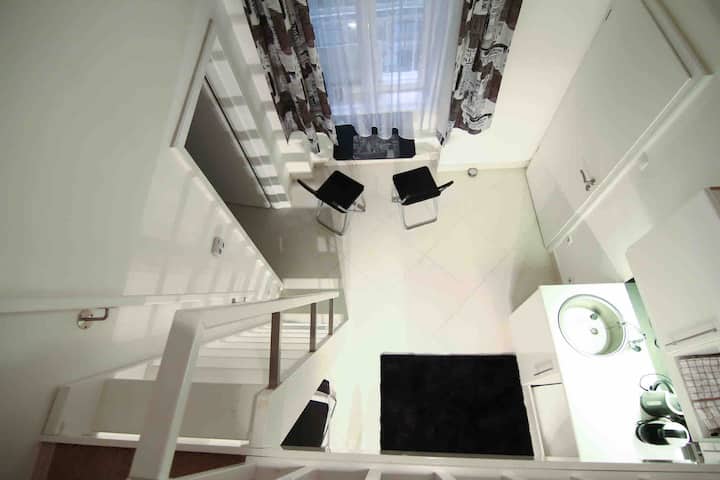 Fashion Apartman 2 In The Center - Budapeszt