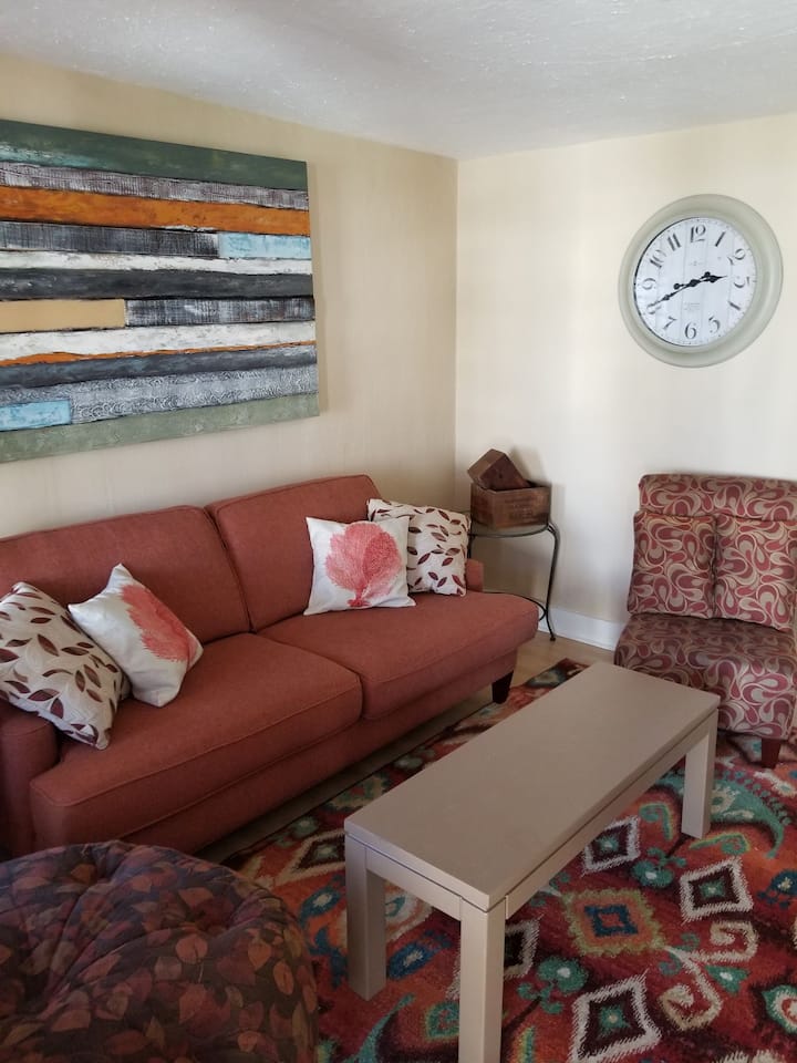Comfy Townhouse - Scranton, PA