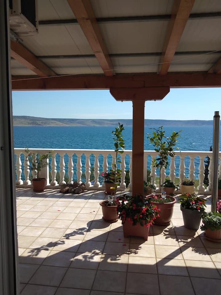 Apartman (A2) - Starigrad