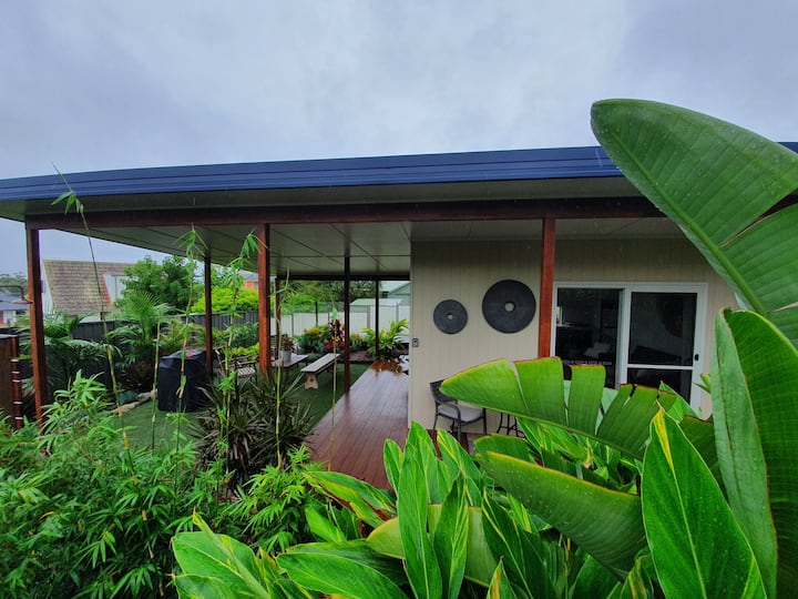 A Beach Getaway - Vincentia