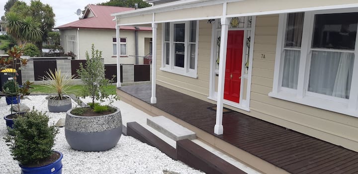 Front Unit In Mornington - 但尼丁