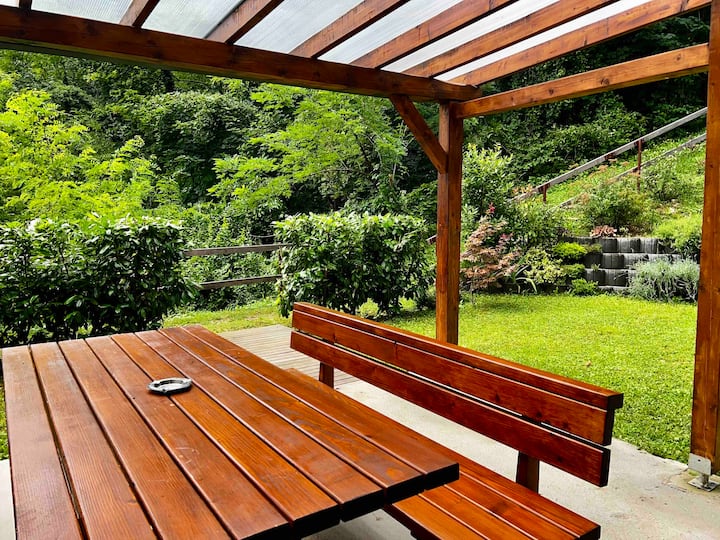 Relax In Nature Apartment - Bovec