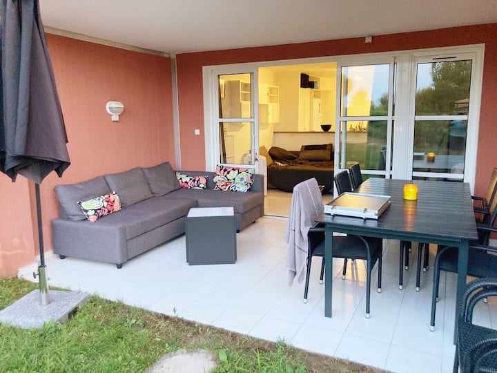 Le Cocon Du Hameau - Cap Esterel - Agay