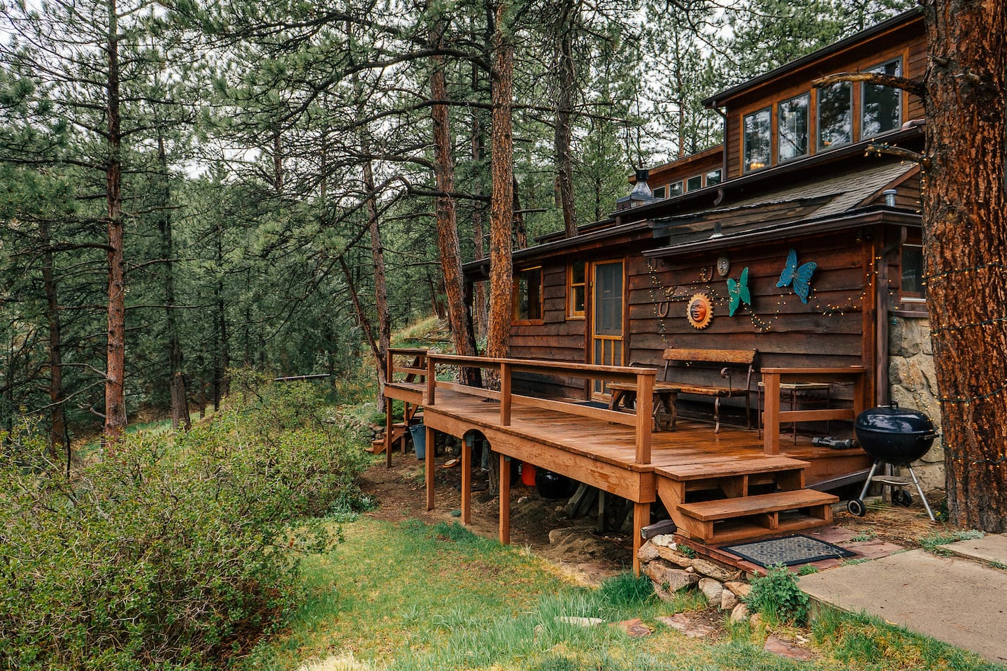 Cabin rentals in Australia | Airbnb