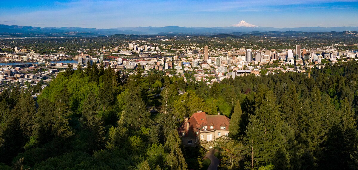 Rediscover Portland