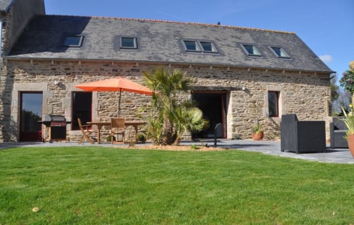 Le Bizien - Tréguier