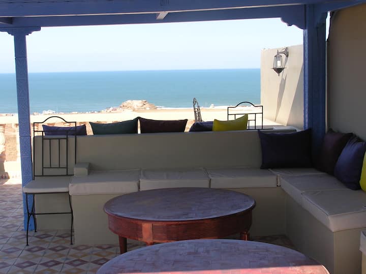 Villa Argane Tamraght - Agadir