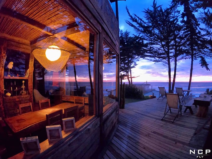 Casa Marina - Pichilemu