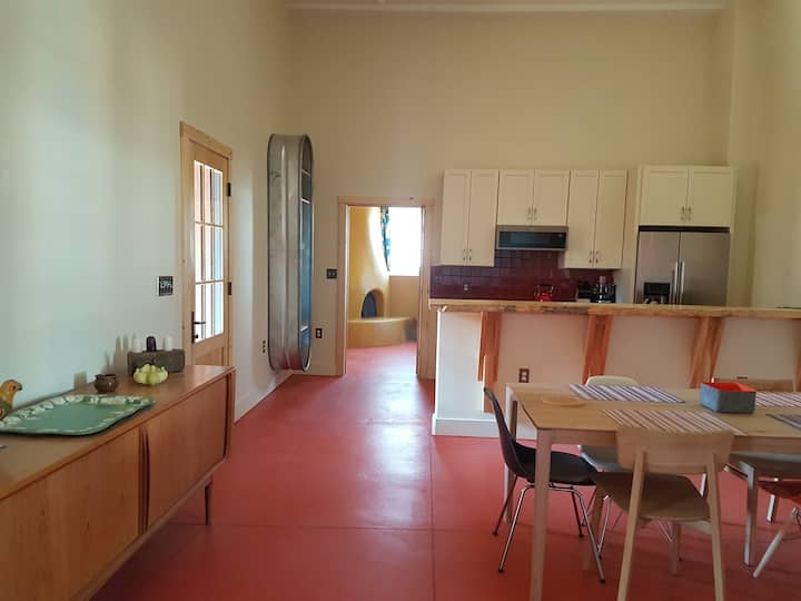 Billy's Suite - Las Vegas, NM